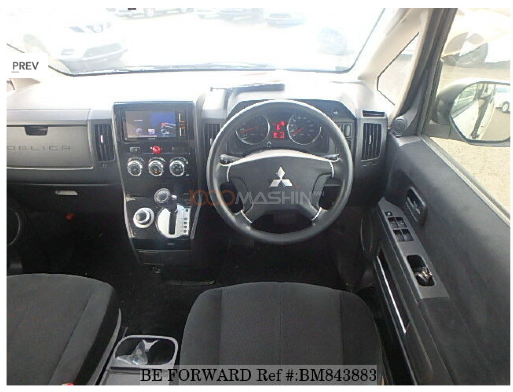 MITSUBISHI DELICA D5, Гэр бүлийн, 2015 автомашин зарна, худалдана ...