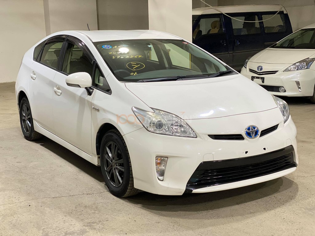 TOYOTA PRIUS, Суудлын, 2014 автомашин зарна, худалдана, automashin ...