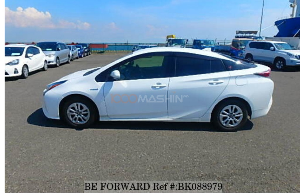 TOYOTA PRIUS, Суудлын, 2016 автомашин зарна, худалдана, automashin ...