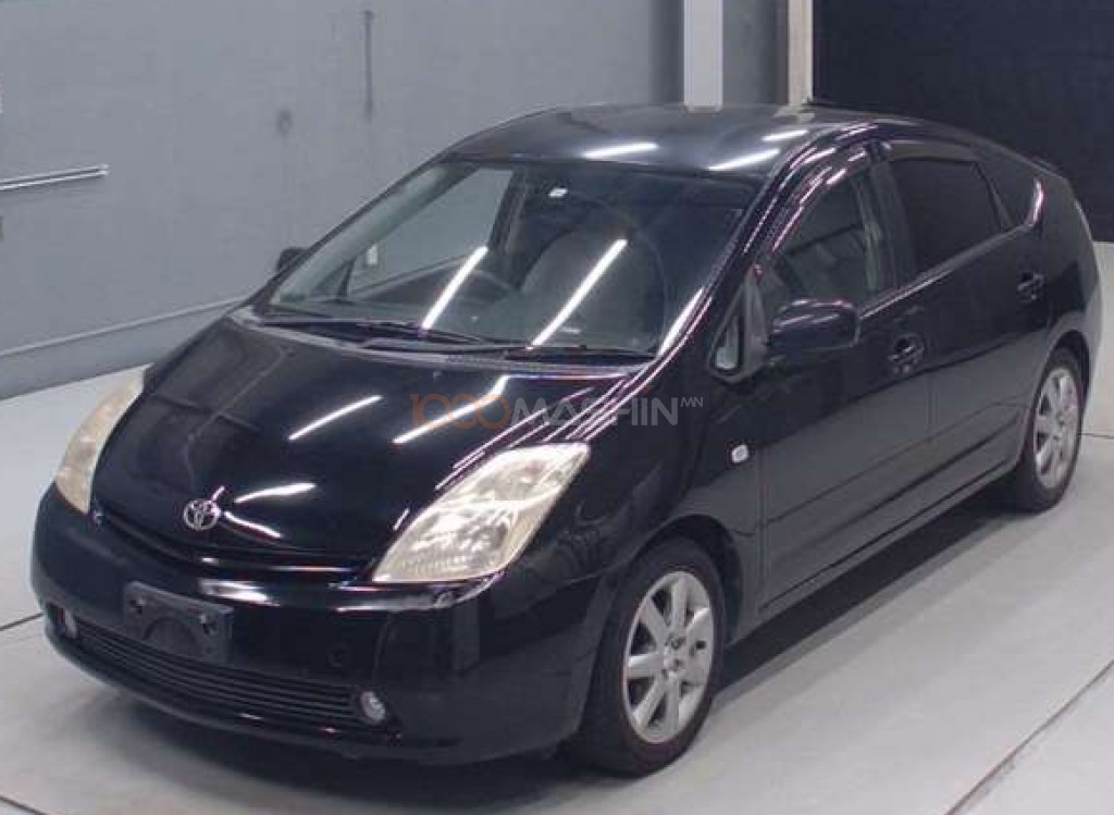 TOYOTA PRIUS, Суудлын, 2004 автомашин зарна, худалдана, automashin ...