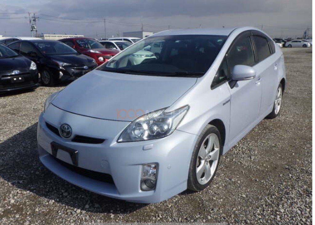TOYOTA PRIUS, Суудлын, 2009 автомашин зарна, худалдана, automashin ...
