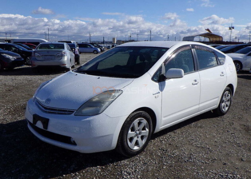 TOYOTA PRIUS, Суудлын, 2007 автомашин зарна, худалдана, automashin ...