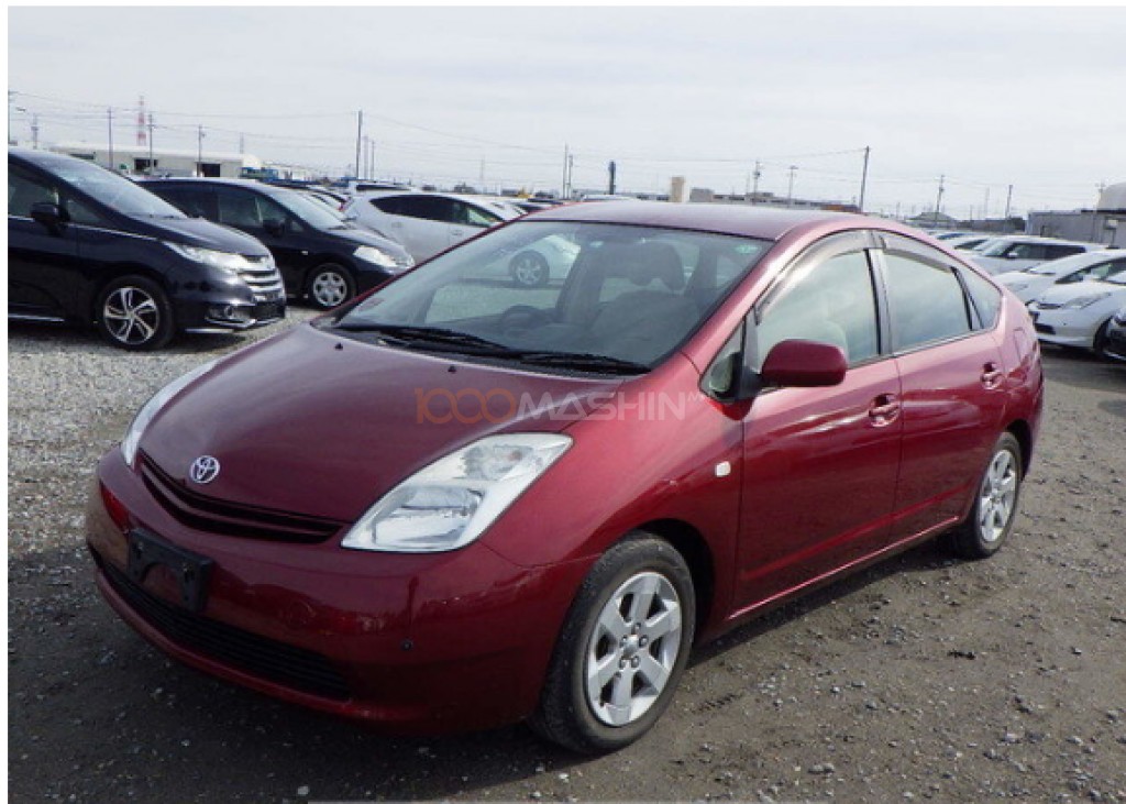 TOYOTA PRIUS, Суудлын, 2005 автомашин зарна, худалдана, automashin ...