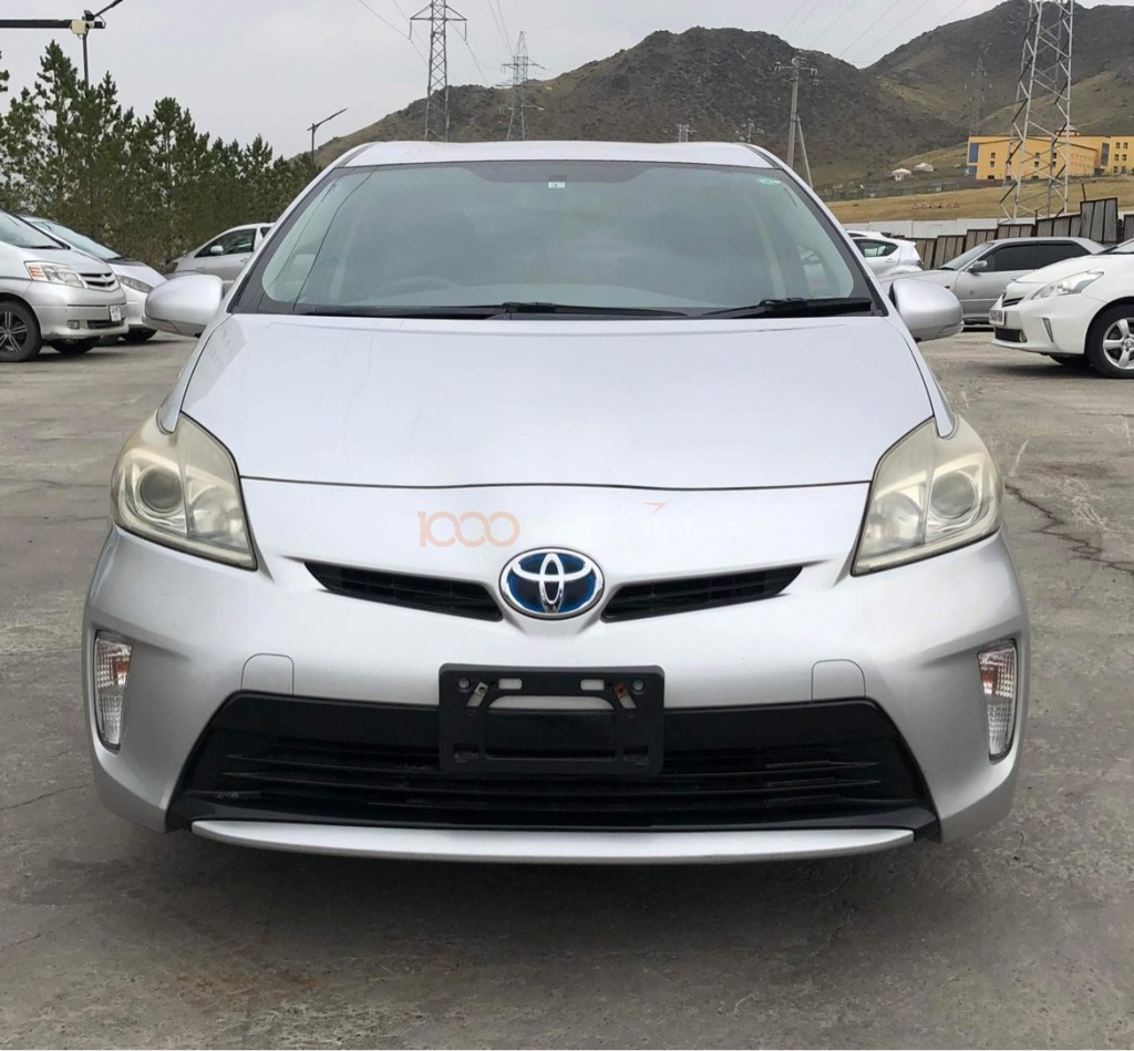 TOYOTA PRIUS, Суудлын, 2013 автомашин зарна, худалдана, automashin ...