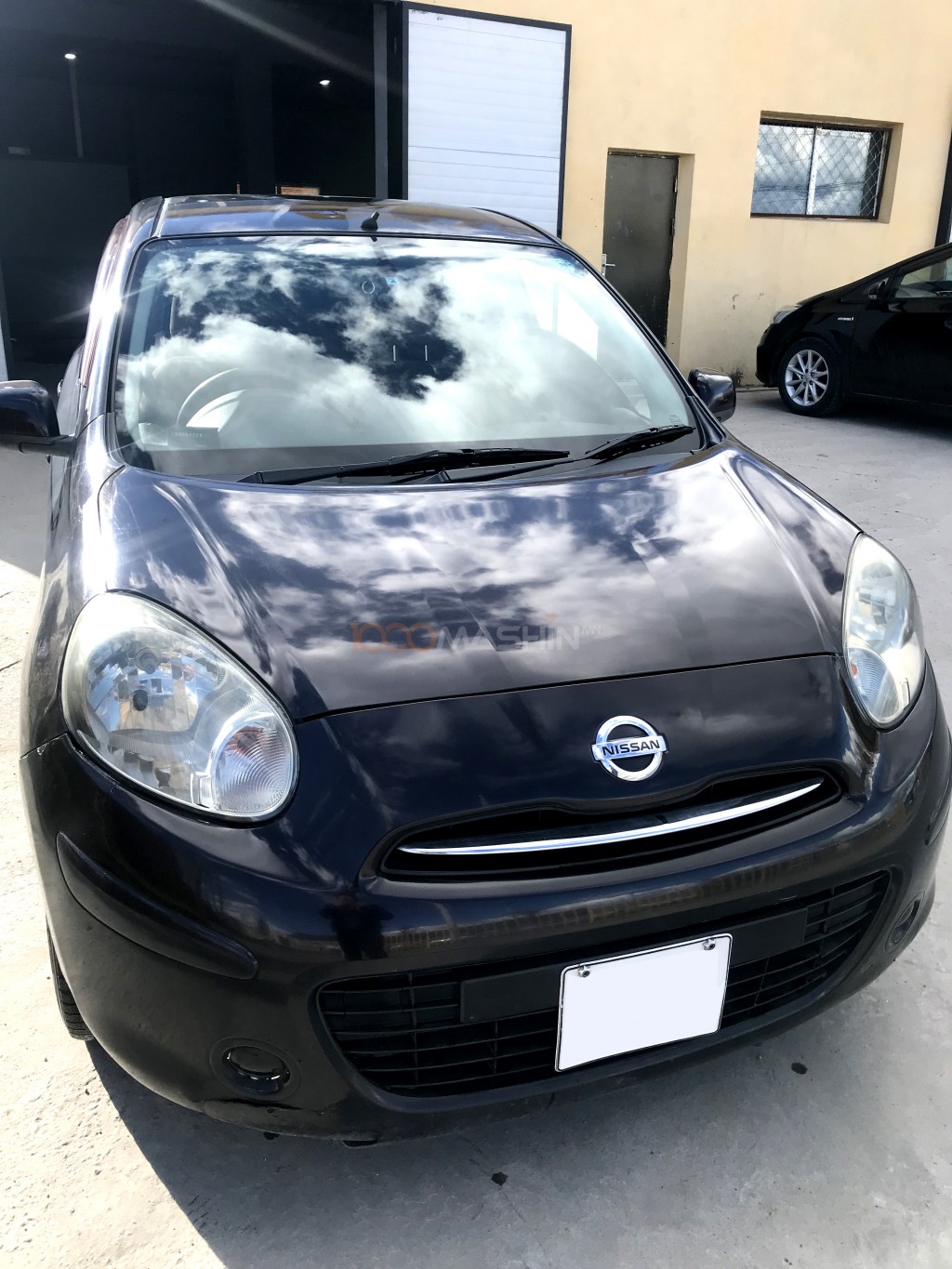 NISSAN MARCH, Суудлын, 2010 автомашин зарна, худалдана, automashin ...