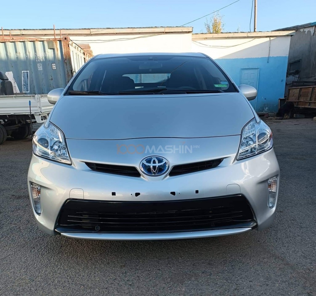 TOYOTA PRIUS, Суудлын, 2013 автомашин зарна, худалдана, automashin ...