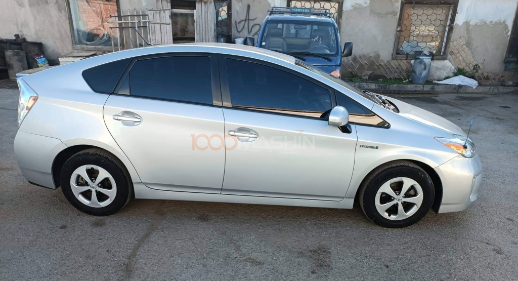TOYOTA PRIUS, Суудлын, 2013 автомашин зарна, худалдана, automashin ...