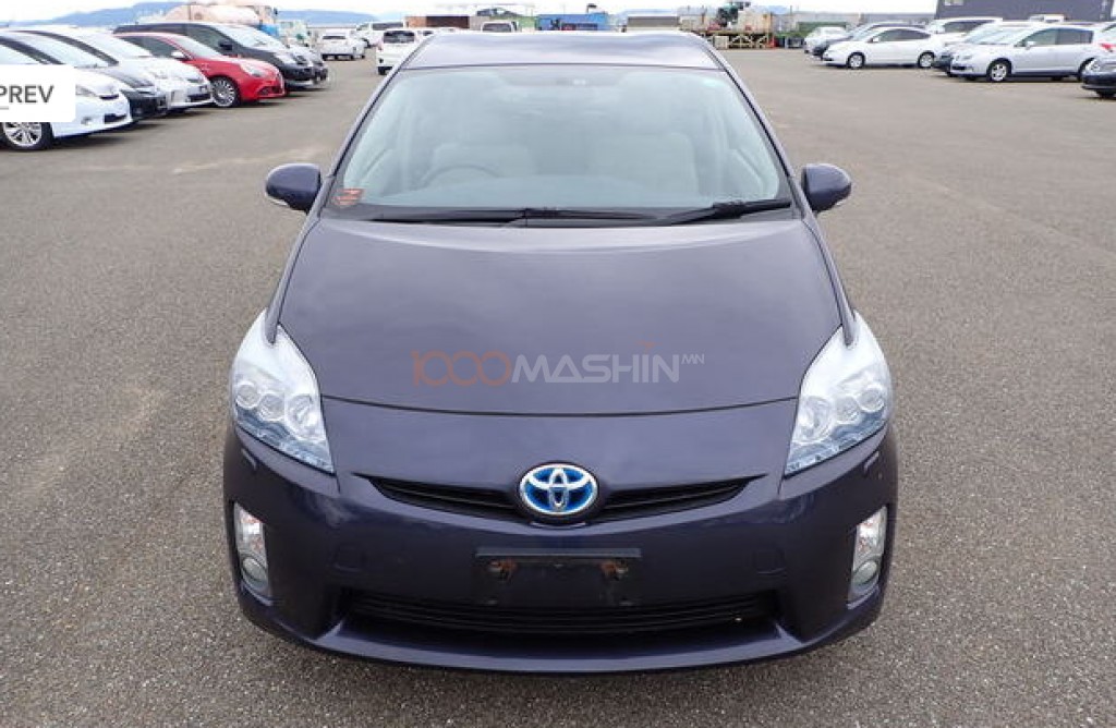 TOYOTA PRIUS, Суудлын, 2011 автомашин зарна, худалдана, automashin ...