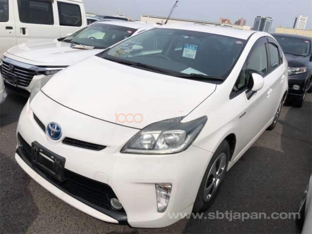 TOYOTA PRIUS, Суудлын, 2012 автомашин зарна, худалдана, automashin ...