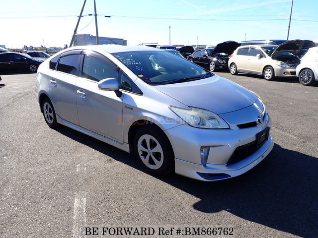 TOYOTA PRIUS30, Суудлын, 2013 автомашин зарна, худалдана, automashin ...