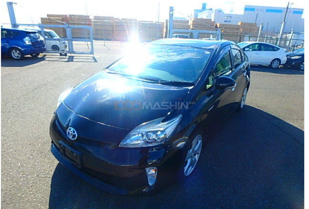 TOYOTA PRIUS, Суудлын, 2014 автомашин зарна, худалдана, automashin ...