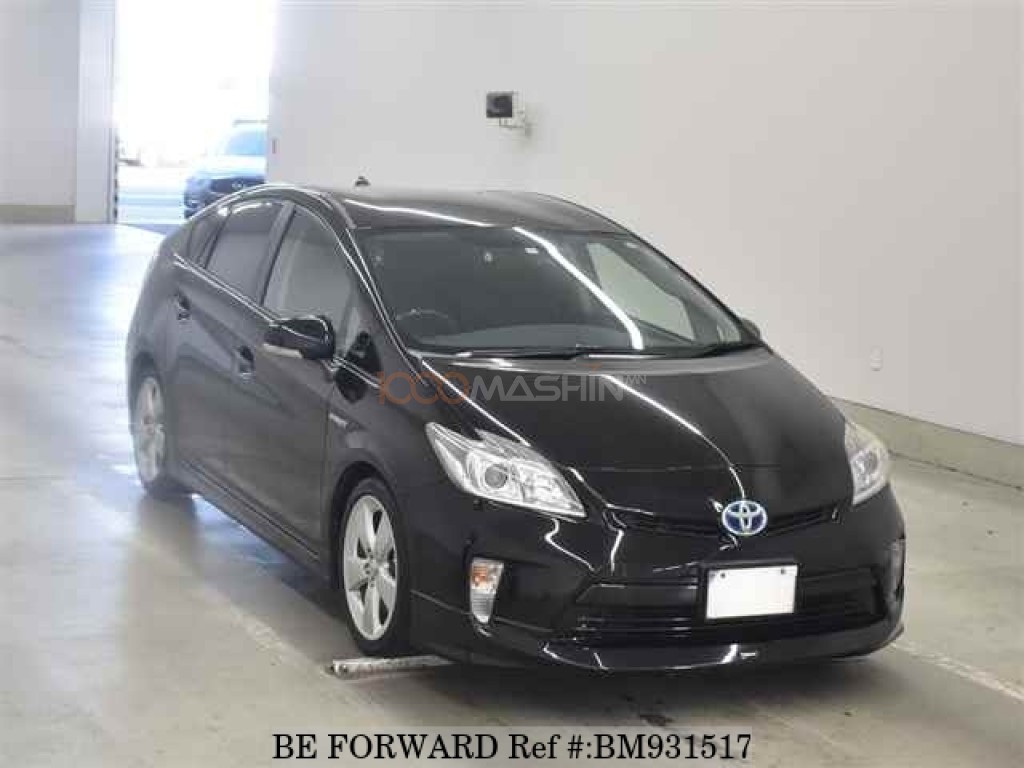 TOYOTA PRIUS30, Суудлын, 2014 автомашин зарна, худалдана, automashin ...