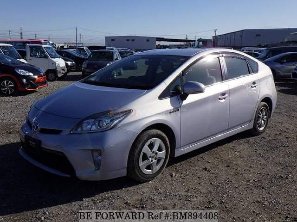 TOYOTA PRIUS, Суудлын, 2013 автомашин зарна, худалдана, automashin ...