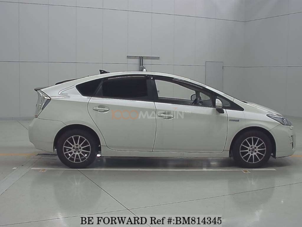 TOYOTA PRIUS30, Суудлын, 2011 автомашин зарна, худалдана, automashin ...