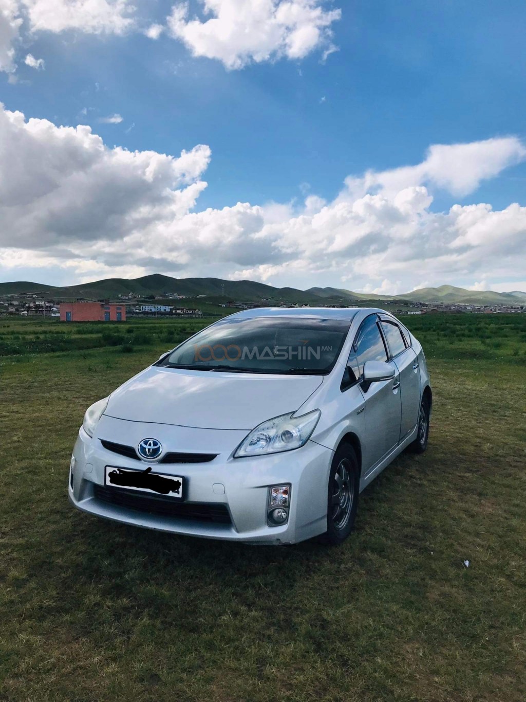 TOYOTA PRIUS30, Суудлын, 2012 автомашин зарна, худалдана, automashin ...