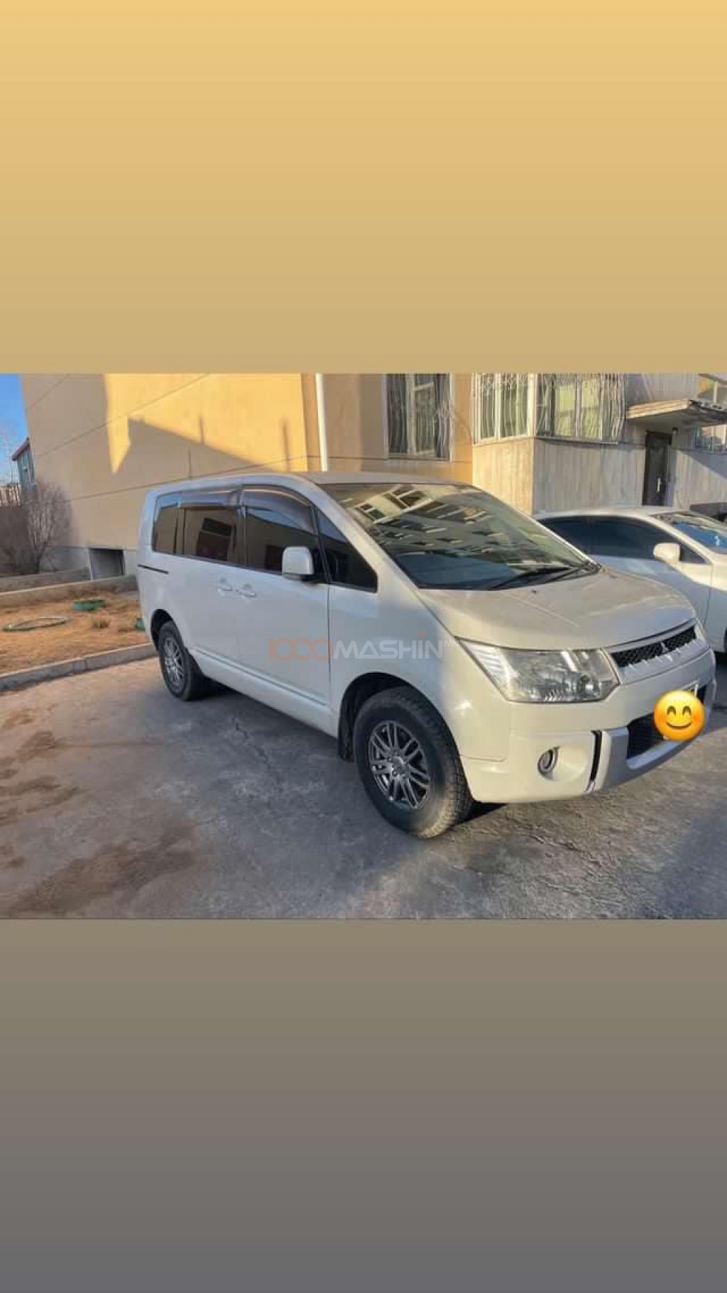 MITSUBISHI DELICA D5, Гэр бүлийн, 2011 автомашин зарна, худалдана ...