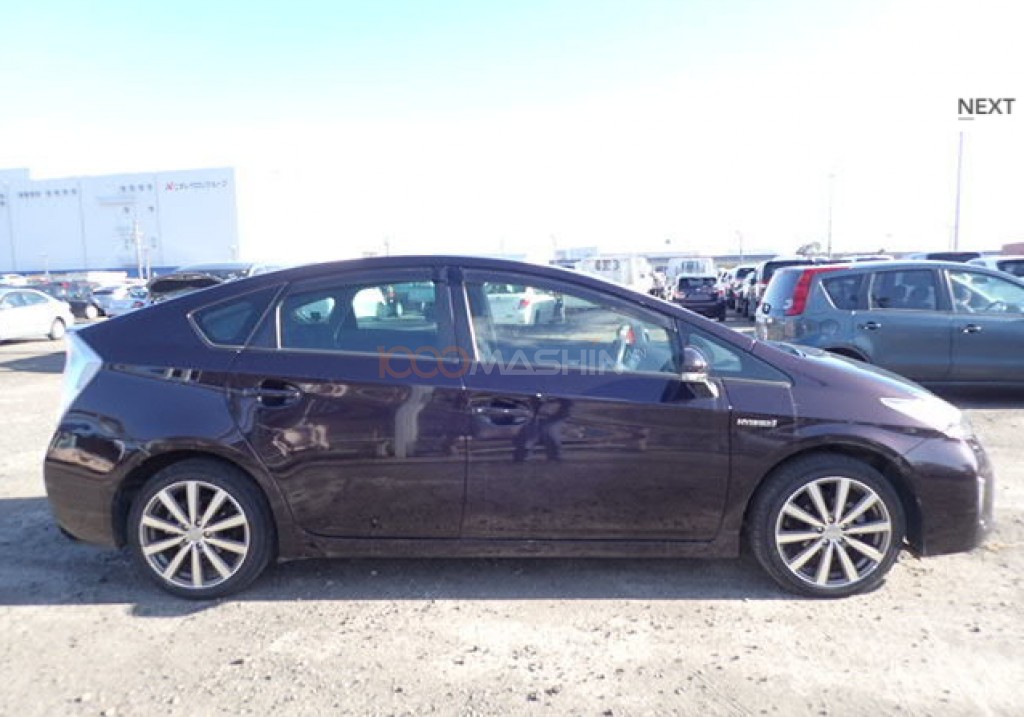 TOYOTA PRIUS30, Суудлын, 2014 автомашин зарна, худалдана, automashin ...