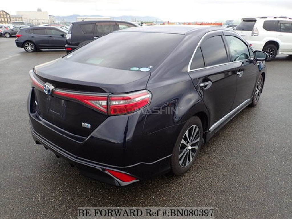 TOYOTA SAI, Суудлын, 2015 автомашин зарна, худалдана, automashin zarna, hudaldana, avtomashin zarna