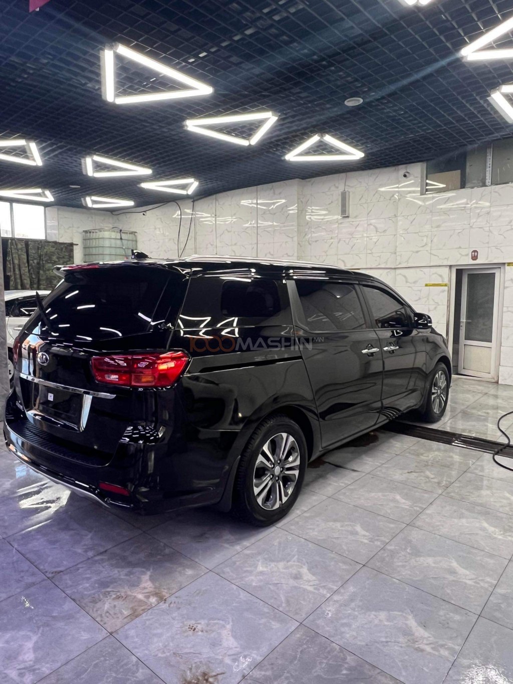 KIA CARNIVAL, Гэр бүлийн, 2019 автомашин зарна, худалдана, automashin ...
