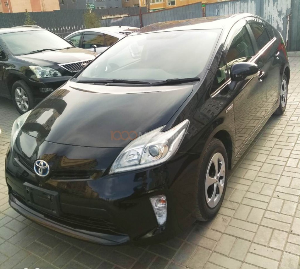TOYOTA PRIUS30, Суудлын, 2013 автомашин зарна, худалдана, automashin ...
