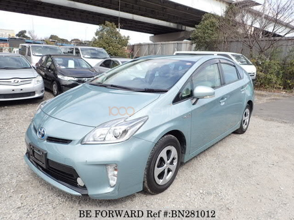 TOYOTA PRIUS30, Суудлын, 2012 автомашин зарна, худалдана, automashin zarna, hudaldana ...