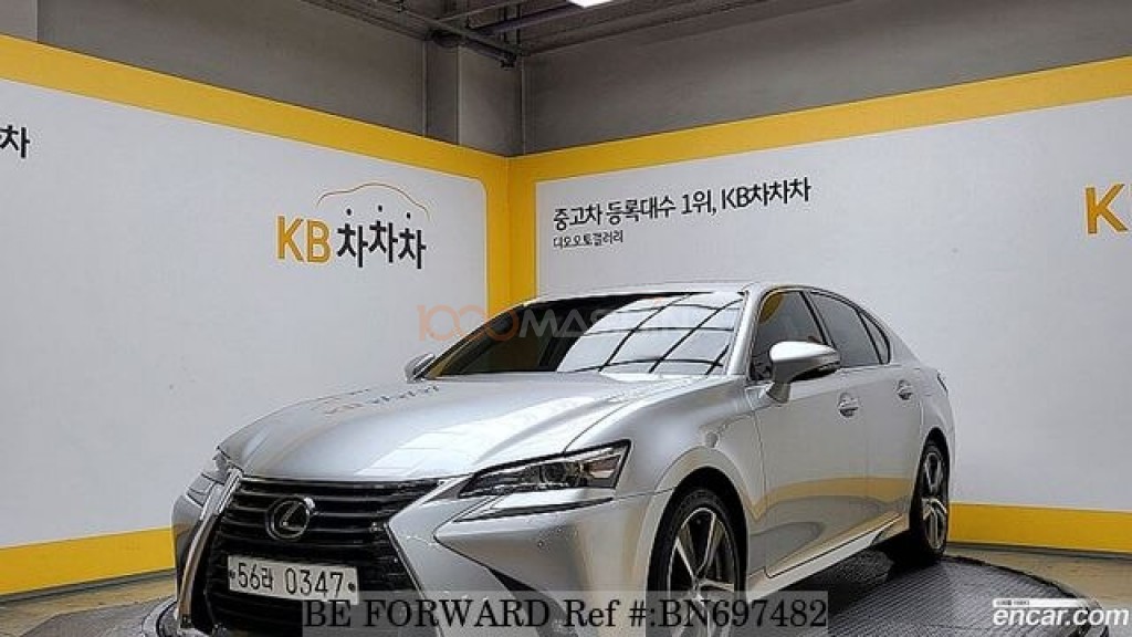 LEXUS GS, Суудлын, 2023 автомашин зарна, худалдана, automashin zarna ...