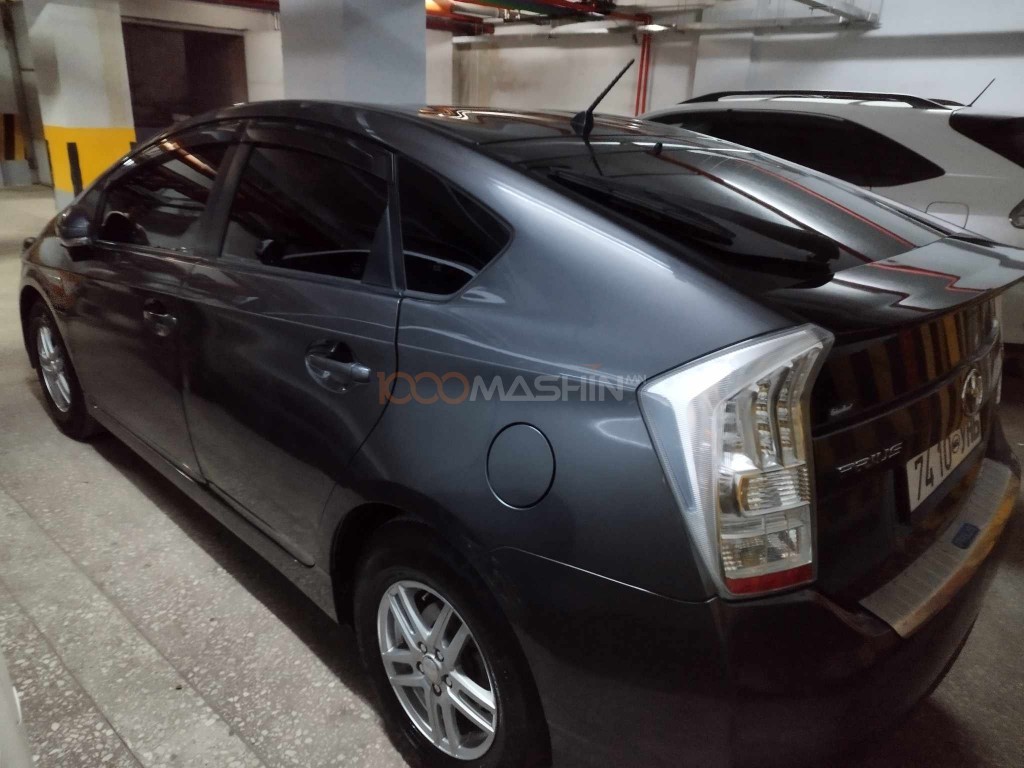 TOYOTA PRIUS30, Суудлын, 2010 автомашин зарна, худалдана, automashin ...