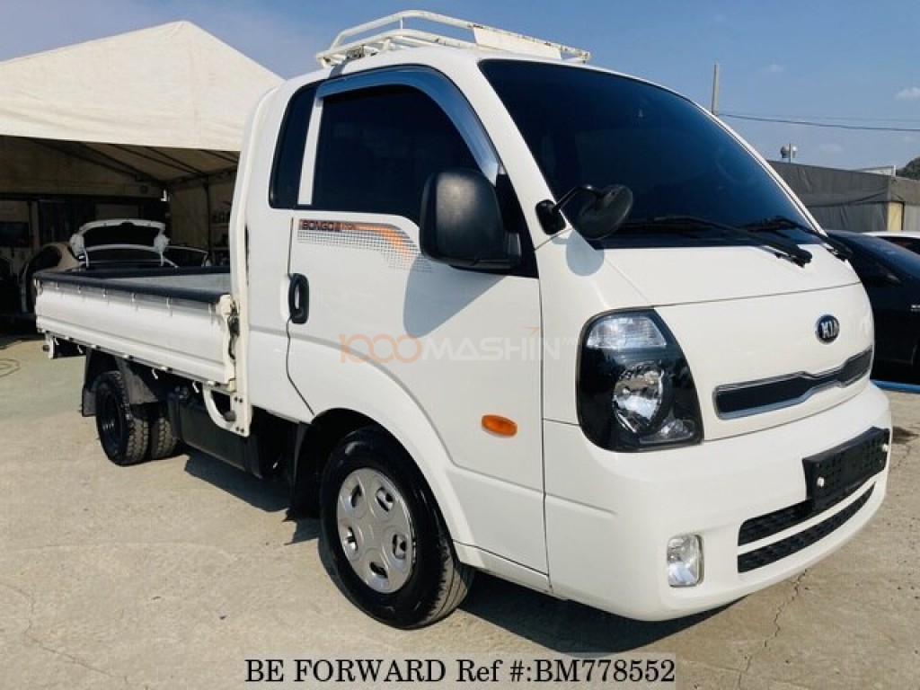 KIA BONGO3, Суудлын, 2015 автомашин зарна, худалдана, automashin zarna ...