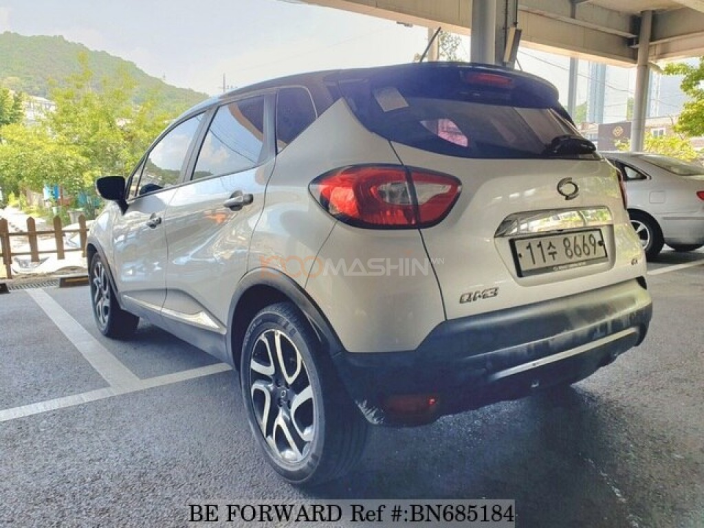 RENAULT QM3, Суудлын, 2015 автомашин зарна, худалдана, automashin zarna, hudaldana, avtomashin zarna