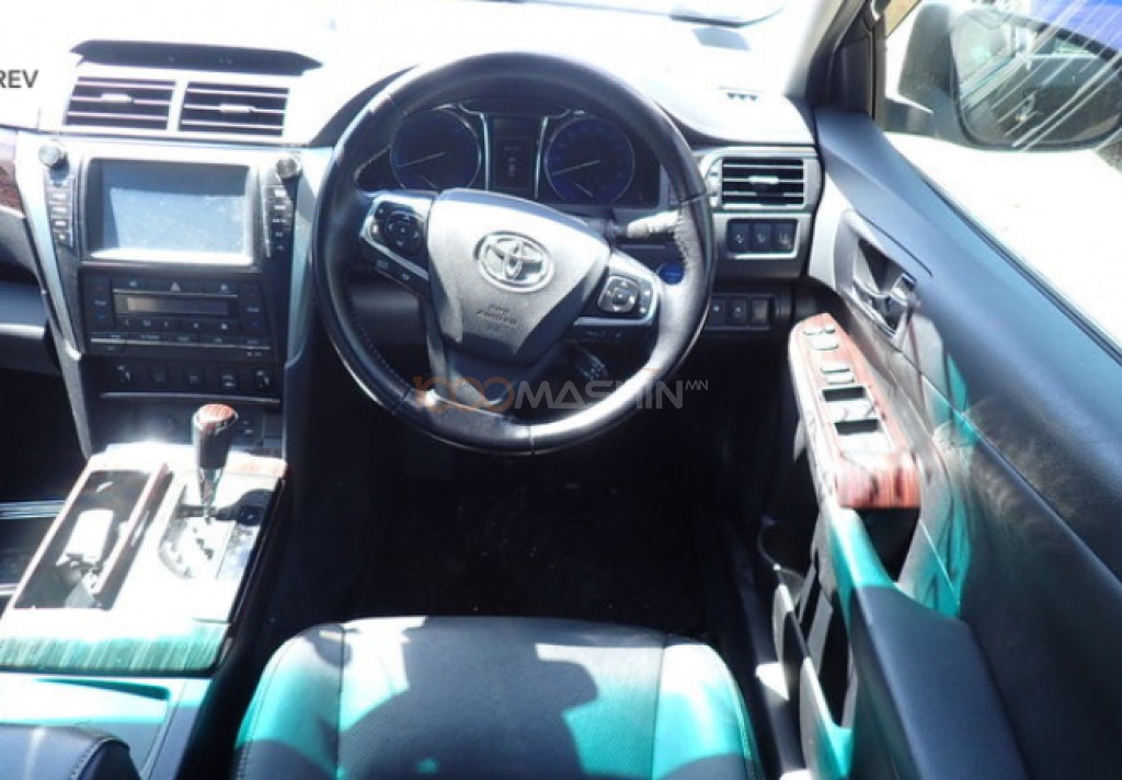 TOYOTA CAMRY, Суудлын, 2015 автомашин зарна, худалдана, automashin ...