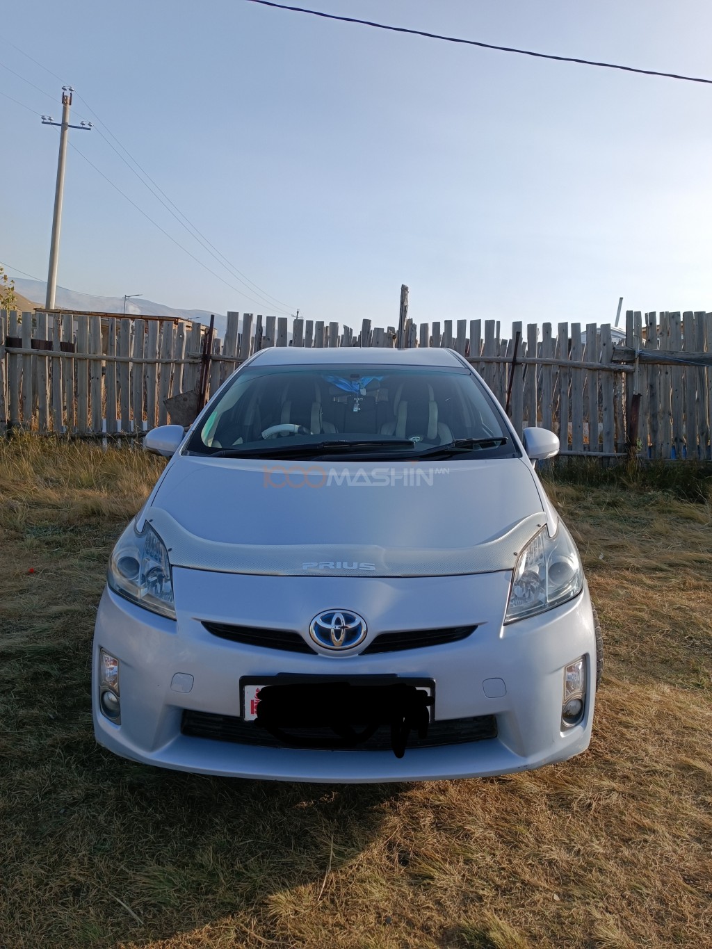TOYOTA PRIUS30, Суудлын, 2010 автомашин зарна, худалдана, automashin ...