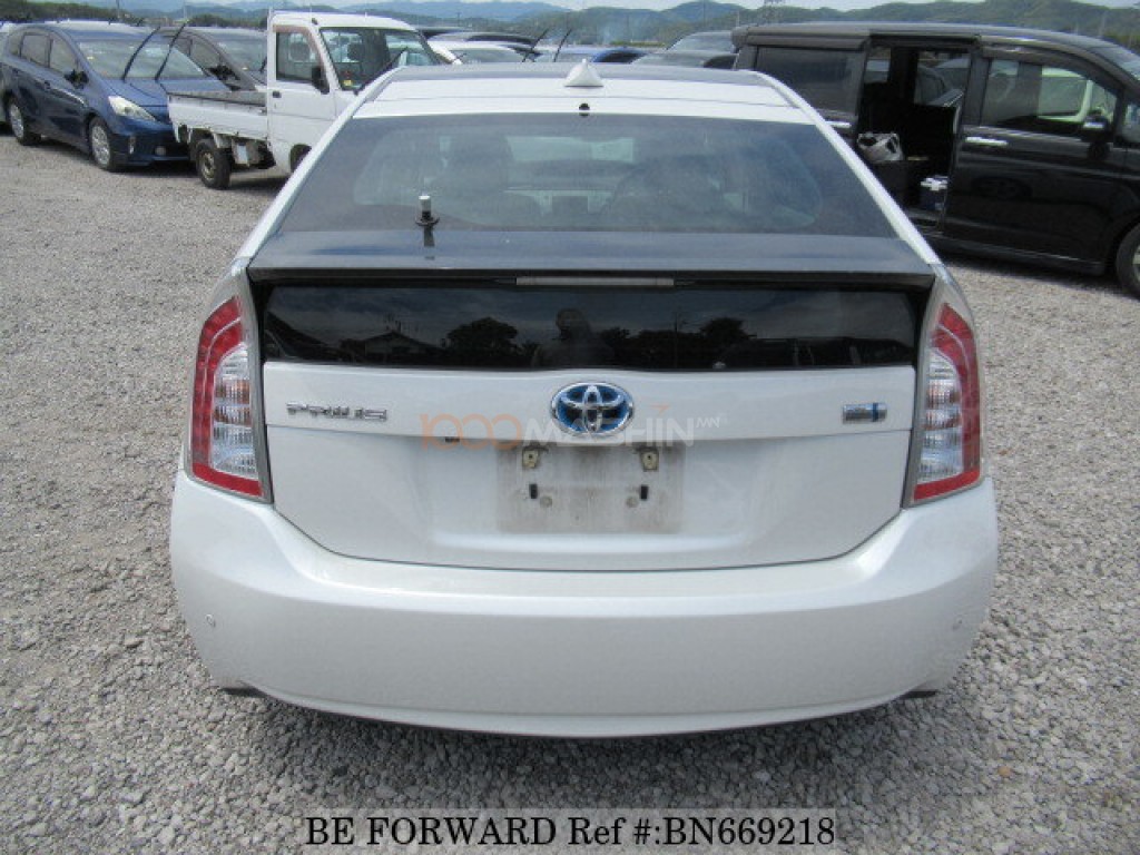 TOYOTA PRIUS30, Суудлын, 2015 автомашин зарна, худалдана, automashin ...