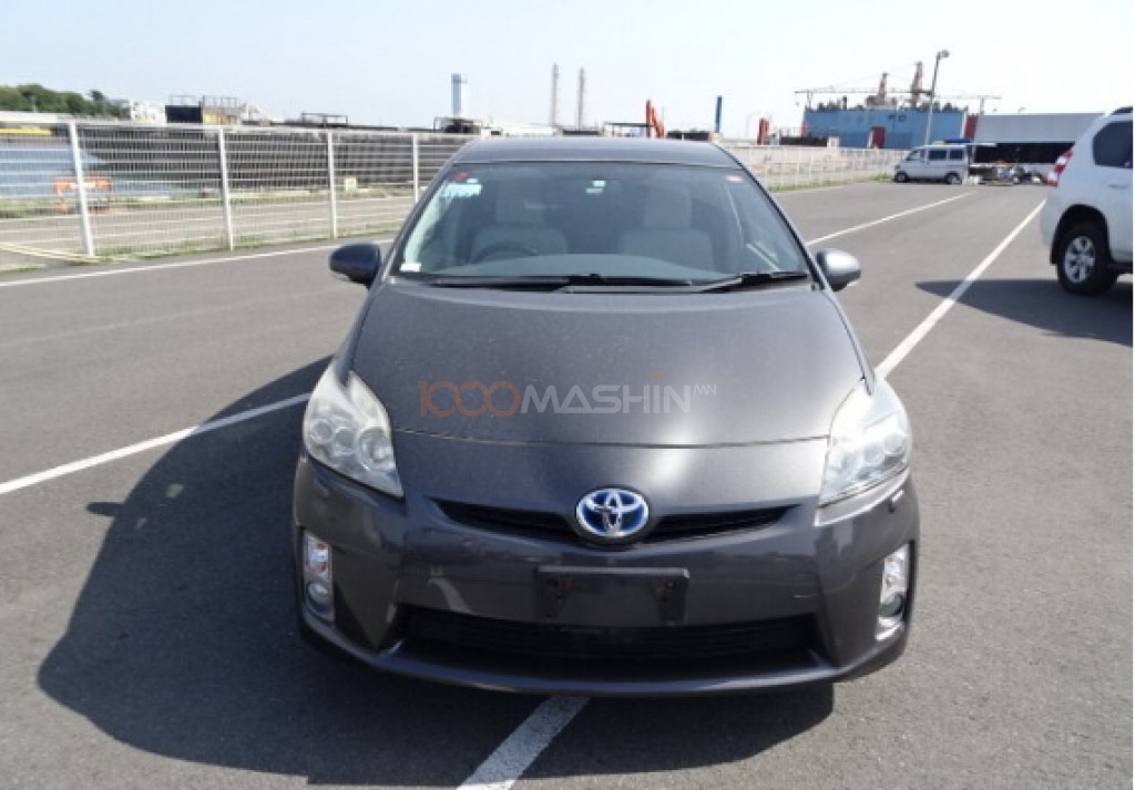 TOYOTA PRIUS, Суудлын, 2010 автомашин зарна, худалдана, automashin ...