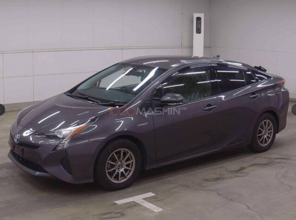 TOYOTA PRIUS, Суудлын, 2016 автомашин зарна, худалдана, automashin ...