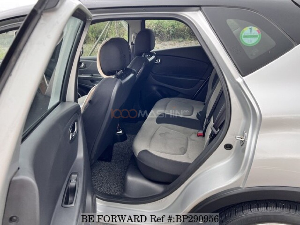 RENAULT QM3, Суудлын, 2015 автомашин зарна, худалдана, automashin zarna, hudaldana, avtomashin zarna