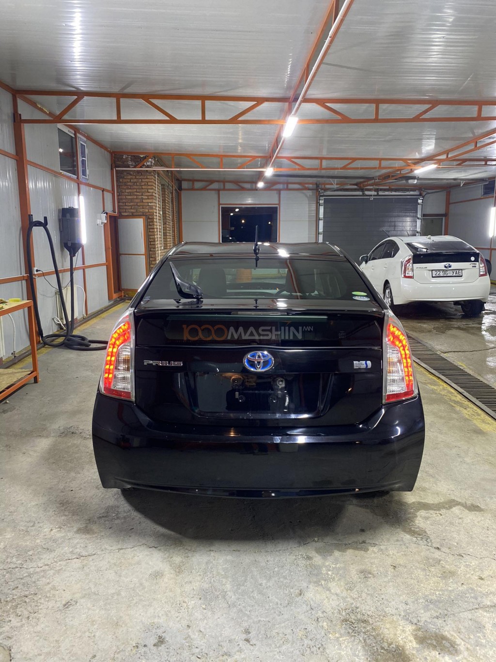 TOYOTA PRIUS30, Суудлын, 2014 автомашин зарна, худалдана, automashin ...