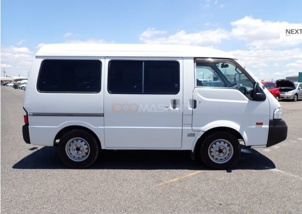 NISSAN VANETTE VAN, Микро, 2013 автомашин зарна, худалдана, automashin ...