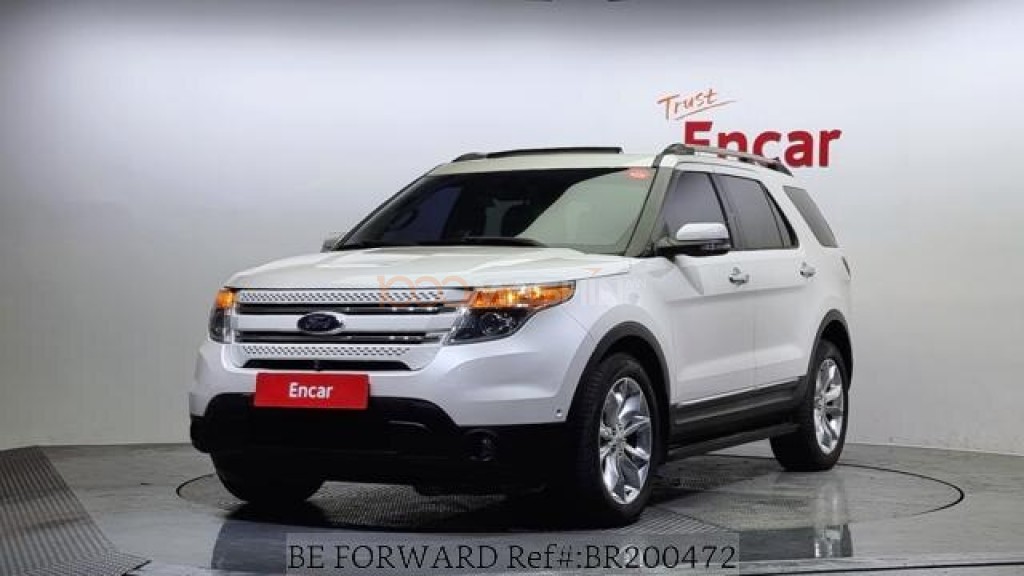 FORD EXPLORER, Суудлын, 2015 автомашин зарна, худалдана, automashin ...