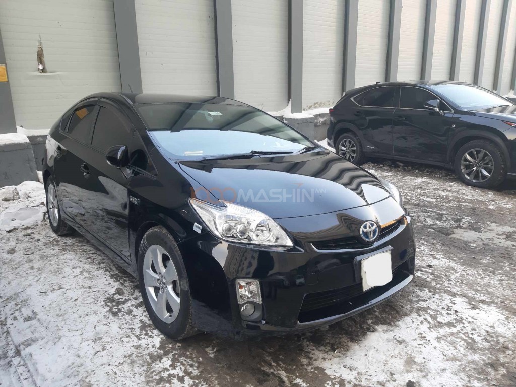 TOYOTA PRIUS30, Суудлын, 2010 автомашин зарна, худалдана, automashin ...