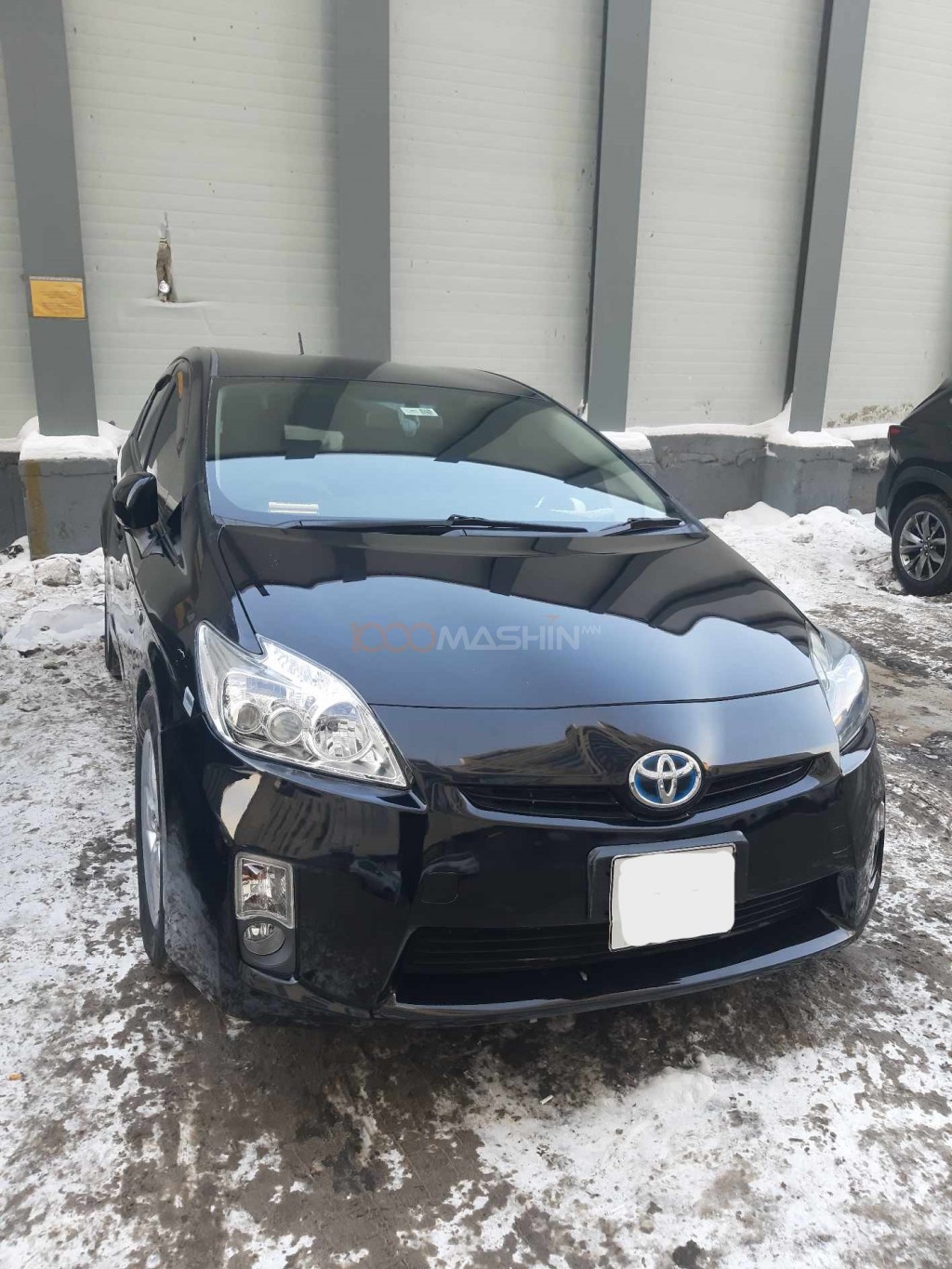 TOYOTA PRIUS30, Суудлын, 2010 автомашин зарна, худалдана, automashin ...