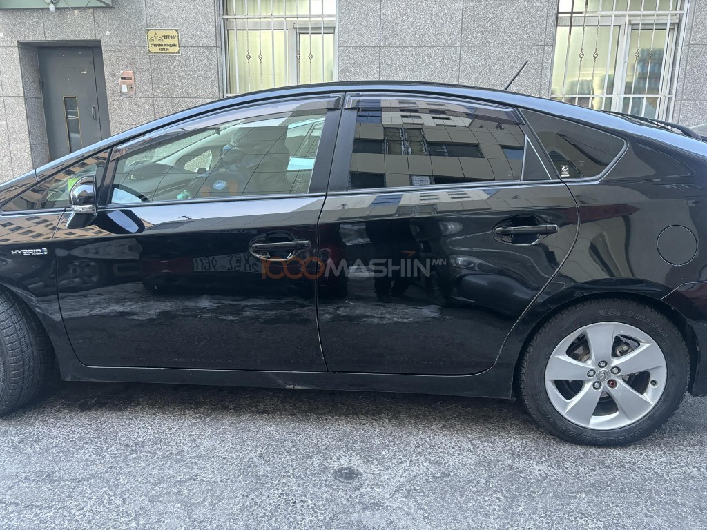 TOYOTA PRIUS30, Суудлын, 2011 автомашин зарна, худалдана, automashin ...