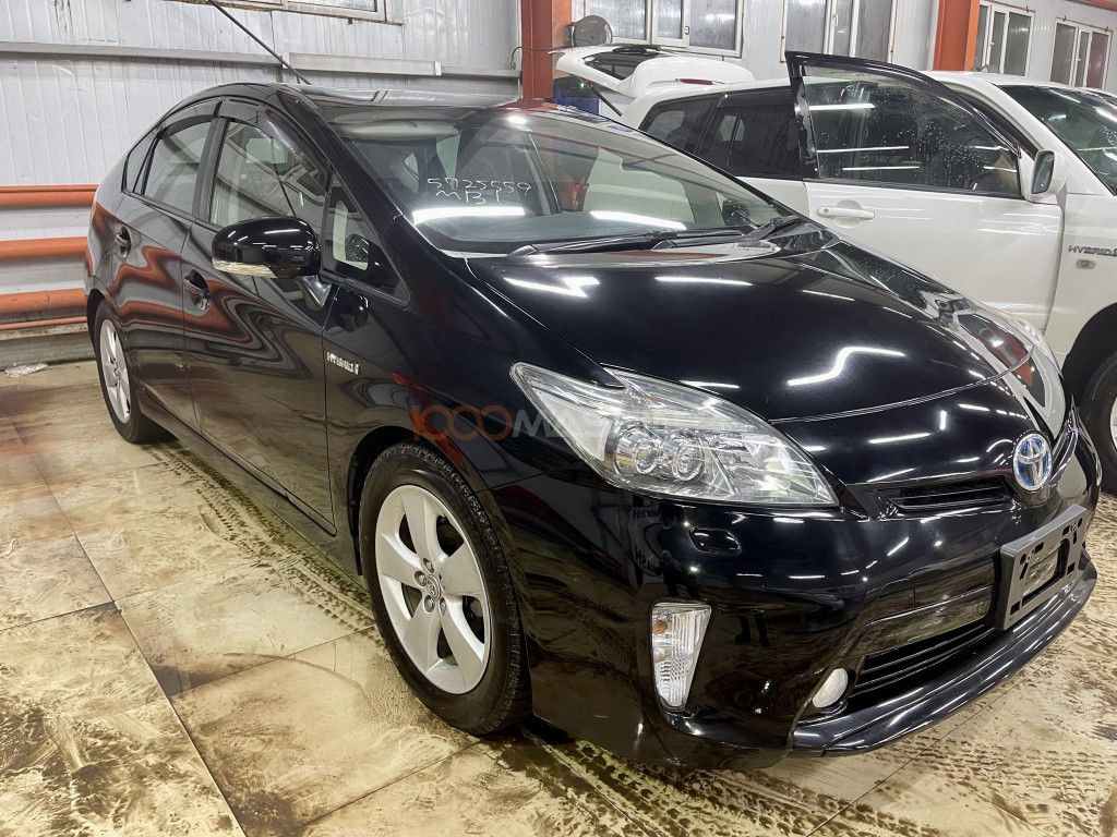 TOYOTA PRIUS30, Суудлын, 2013 автомашин зарна, худалдана, automashin ...