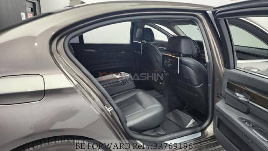BMW 7 SERIES, Суудлын, 2015 автомашин зарна, худалдана, automashin ...