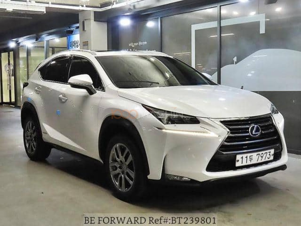 LEXUS NX300, Суудлын, 2015 автомашин зарна, худалдана, automashin zarna ...