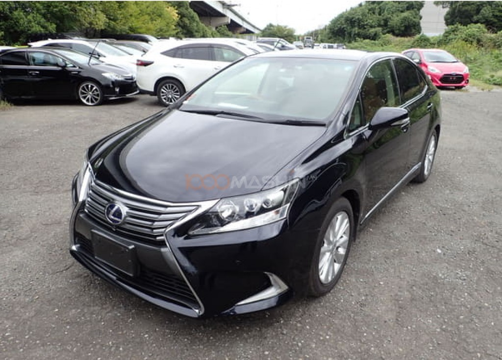 LEXUS HS, Суудлын, 2013 автомашин зарна, худалдана, automashin zarna ...