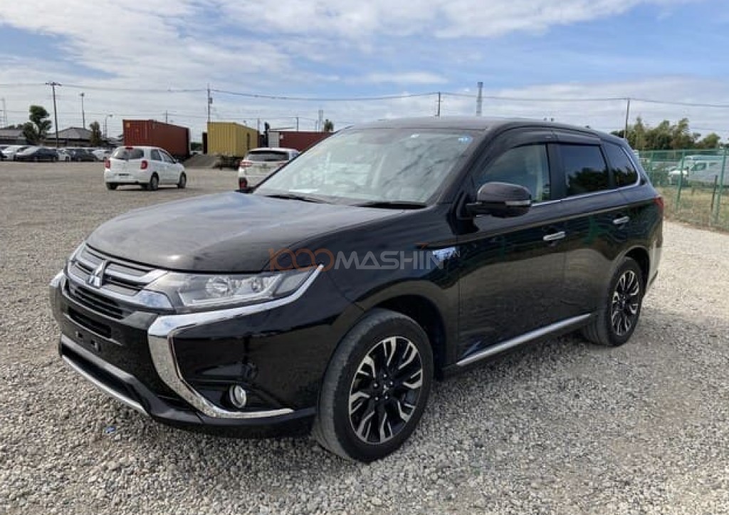 MITSUBISHI OUTLANDER, Жийп, 2015 автомашин зарна, худалдана, automashin ...