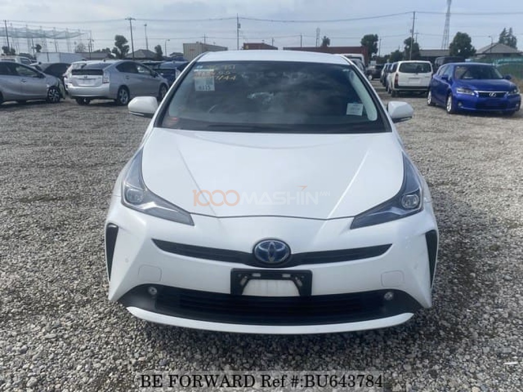 TOYOTA PRIUS, Суудлын, 2019 автомашин зарна, худалдана, automashin ...