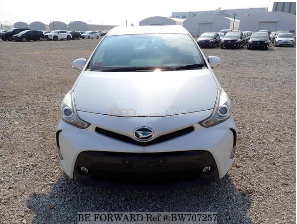 DAIHATSU MEBIUS, Суудлын, 2015 автомашин зарна, худалдана, automashin ...