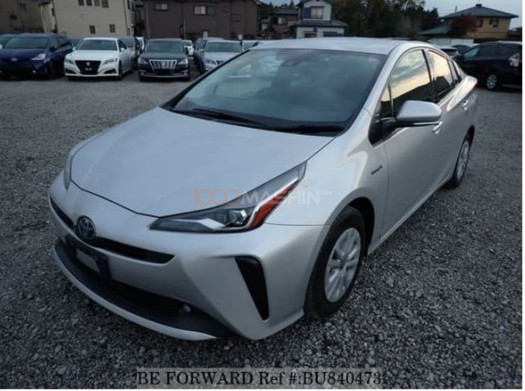 TOYOTA PRIUS 55, Суудлын, 2019 автомашин зарна, худалдана, automashin ...