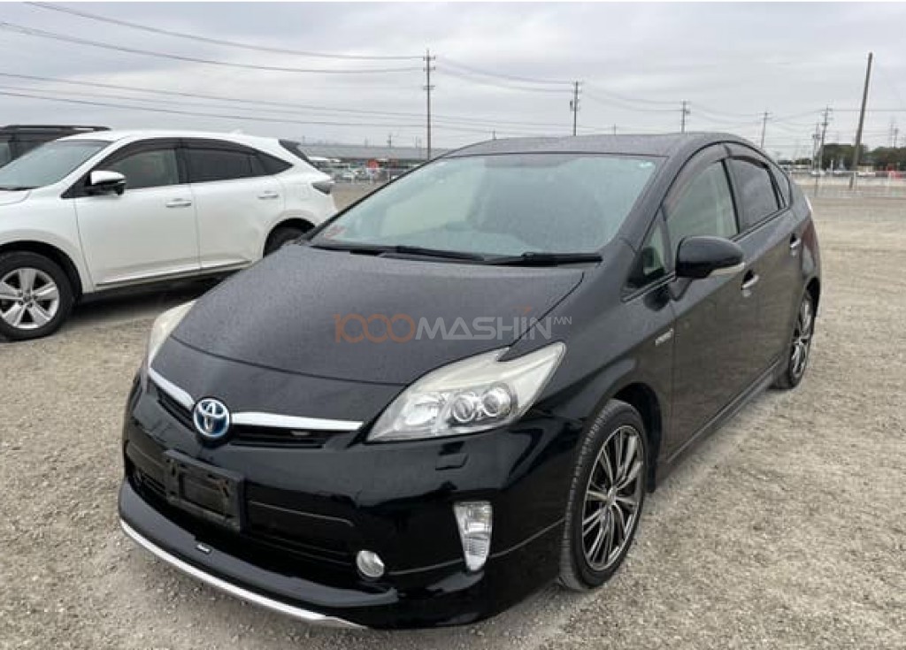 TOYOTA PRIUS, Суудлын, 2015 автомашин зарна, худалдана, automashin ...